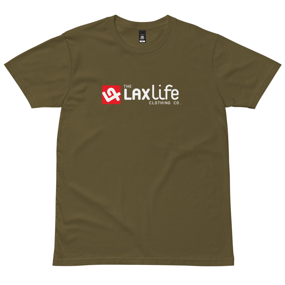 Laxlife Classic T-Shirt