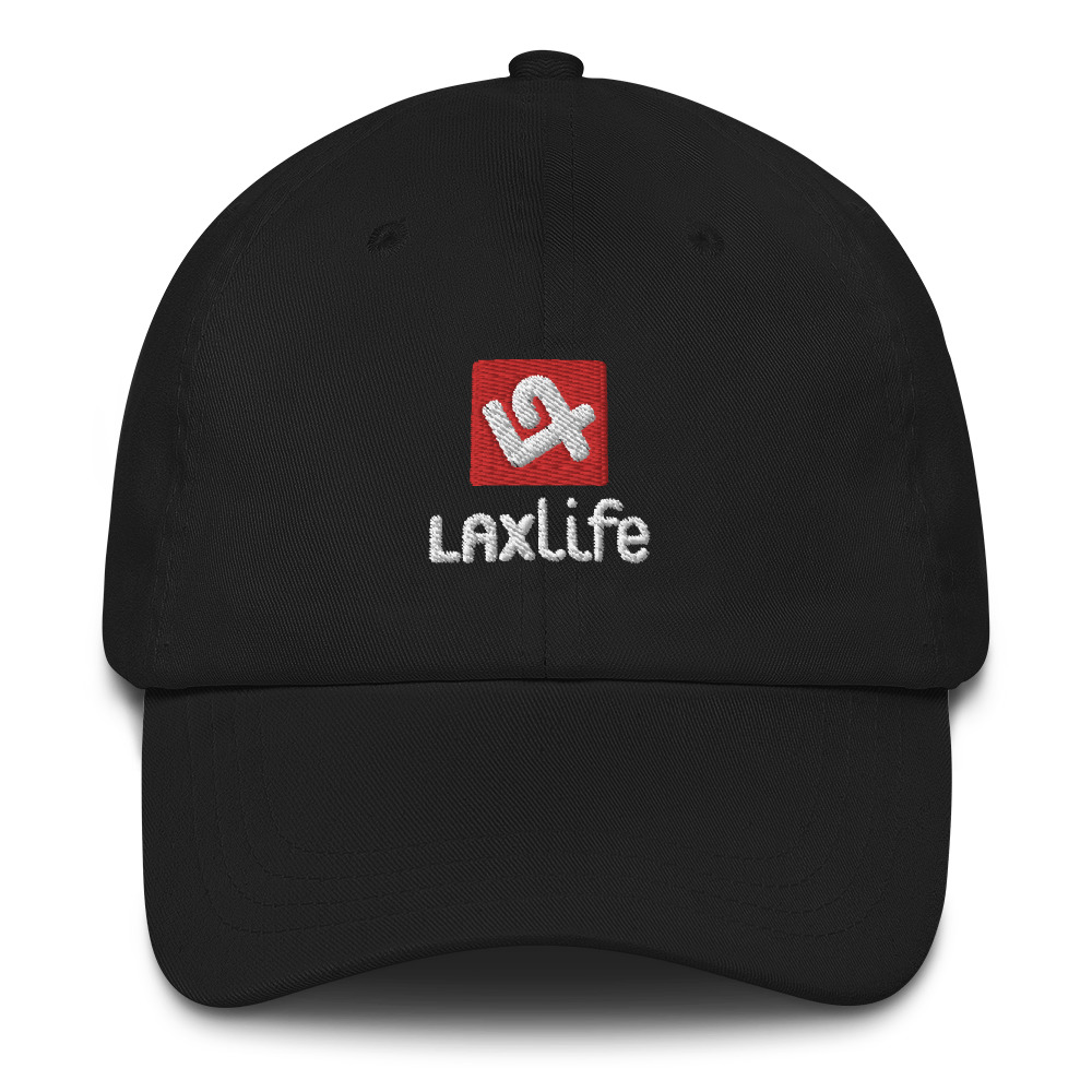 Laxlife Classic Soft Top Hat