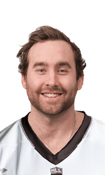 Andrew Suitor - Nll Pro Player and Laxlife Instructor
